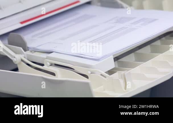 Copier machine office Stock Videos & Footage - HD and 4K Video Clips ...