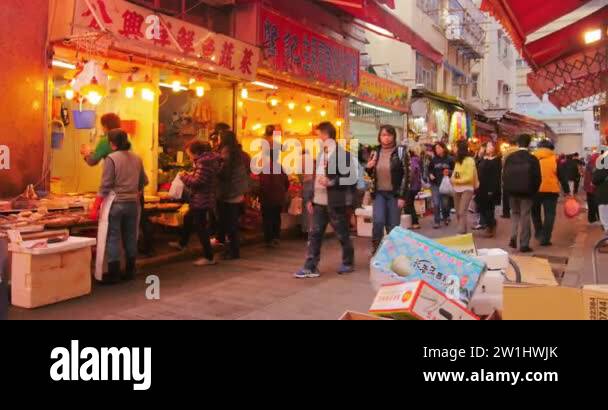 Traditional small local shops Stock Videos & Footage - HD and 4K Video ...
