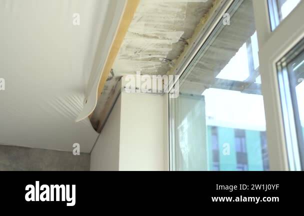 Dismantling ceiling Stock Videos & Footage - HD and 4K Video Clips - Alamy