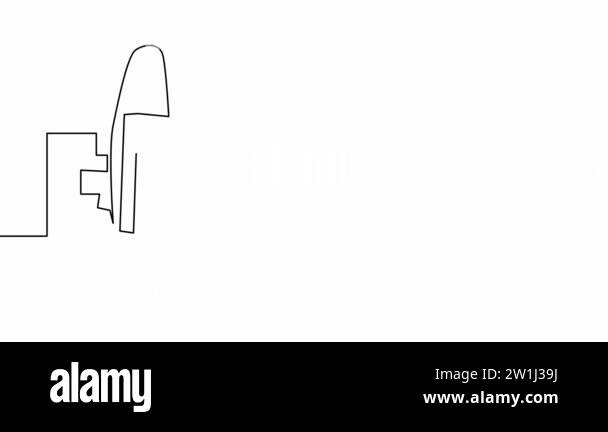 Horizontal travel cityscape landscape architecture Stock Videos ...