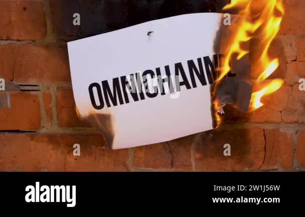 Omni channel on paper Stock Videos & Footage - HD and 4K Video Clips ...