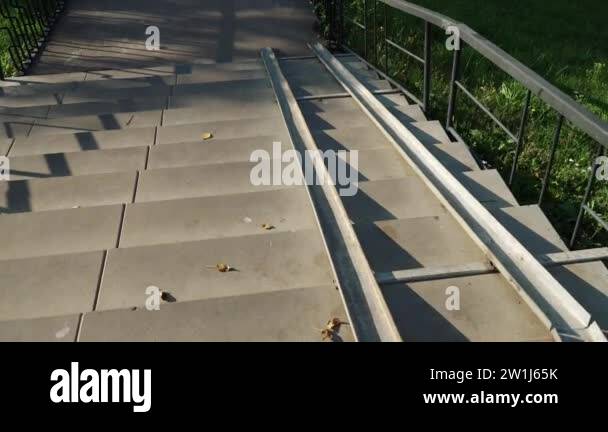 Pram ramp Stock Videos & Footage - HD and 4K Video Clips - Alamy