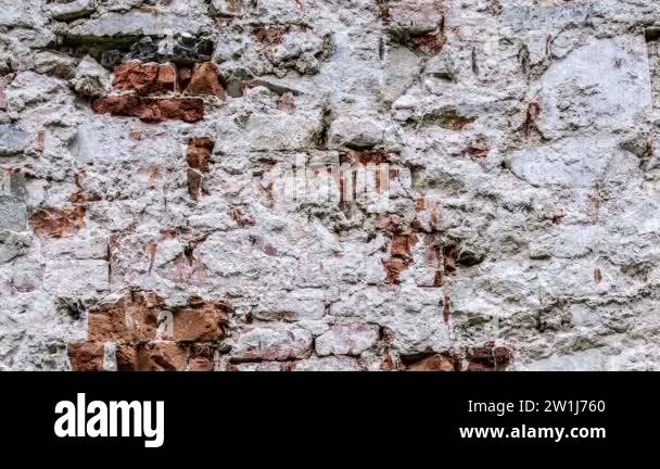 Crumbling plaster Stock Videos & Footage - HD and 4K Video Clips - Alamy