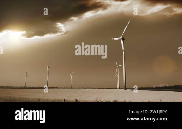 Wing generators Stock Videos & Footage - HD and 4K Video Clips - Alamy