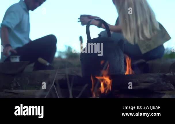 Fire tea Stock Videos & Footage - HD and 4K Video Clips - Alamy