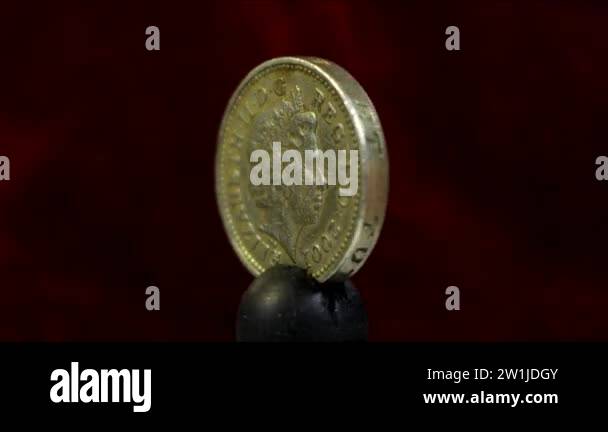 Queen elizabeth ii elizabeth cross Stock Videos & Footage - HD and 4K ...