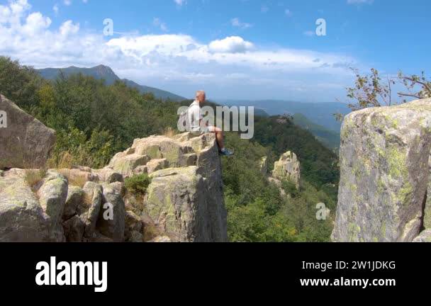 Spectacular vista panorama Stock Videos & Footage - HD and 4K Video ...