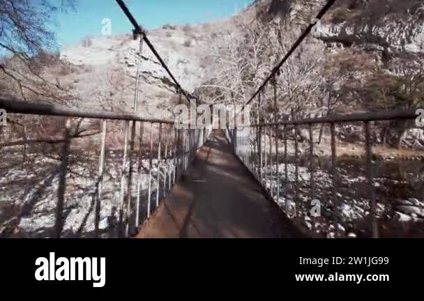 Pedestrian hike Stock Videos & Footage - HD and 4K Video Clips - Alamy