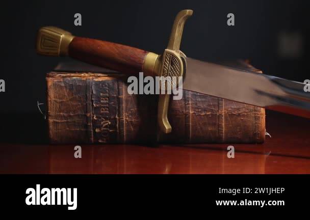 A long sword Stock Videos & Footage - HD and 4K Video Clips - Alamy