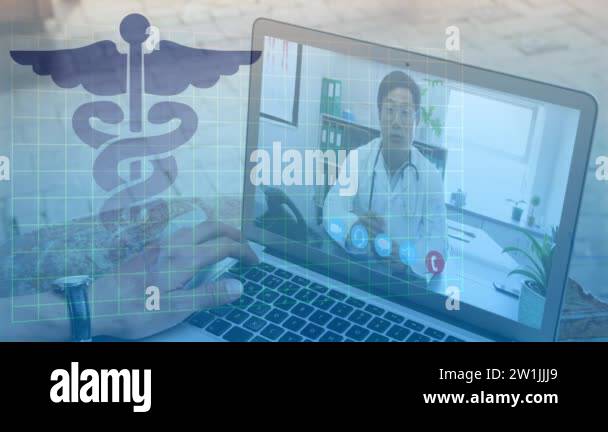 Rod symbol Stock Videos & Footage - HD and 4K Video Clips - Alamy