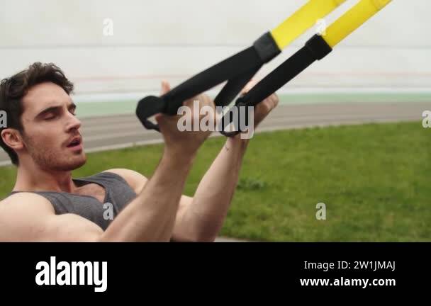 Guy rope Stock Videos & Footage - HD and 4K Video Clips - Alamy