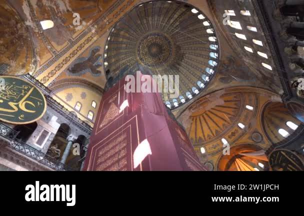 Fall of constantinople museum Stock Videos & Footage - HD and 4K Video ...