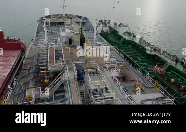 Bunkering vessels Stock Videos & Footage - HD and 4K Video Clips - Alamy