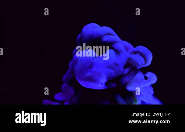 Phantom blue abstract background. Stylish modern background. Cool ...