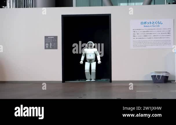 Honda asimo robot Stock Videos & Footage - HD and 4K Video Clips - Alamy Honda asimo robot Stock Videos & Footage - HD and 4K Video Clips - Alamy