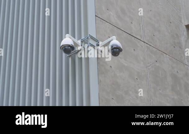 background technology security cameras monitoring people controll ...