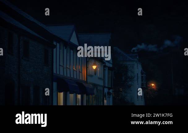 Village storefronts Stock Videos & Footage - HD and 4K Video Clips - Alamy