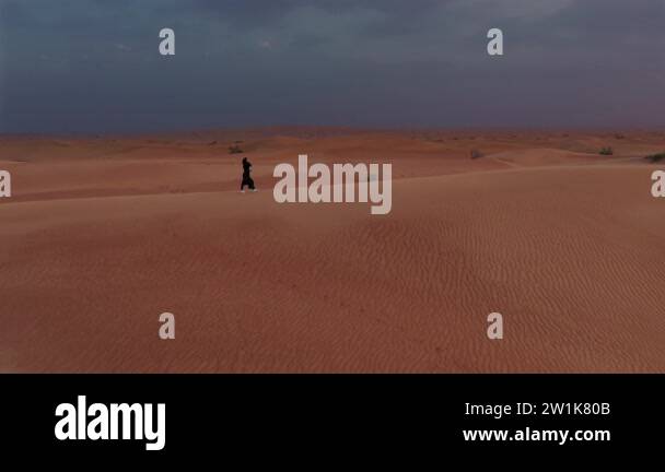 Woman abaya wind flying Stock Videos & Footage - HD and 4K Video Clips ...