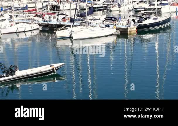 Go by boat Stock Videos & Footage - HD and 4K Video Clips - Alamy