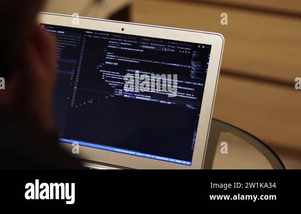 Real student laptop Stock Videos & Footage - HD and 4K Video Clips - Alamy
