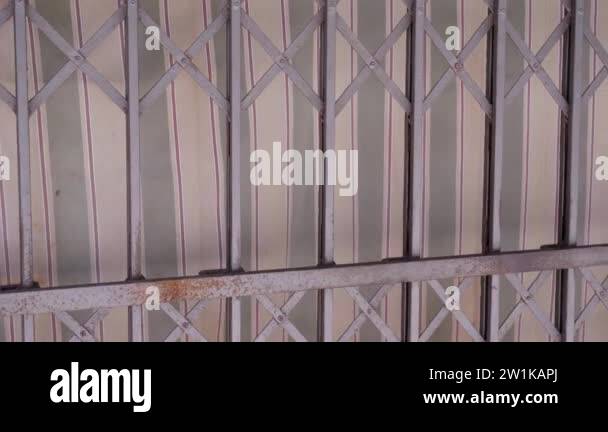 Metal gate figure Stock Videos & Footage - HD and 4K Video Clips - Alamy