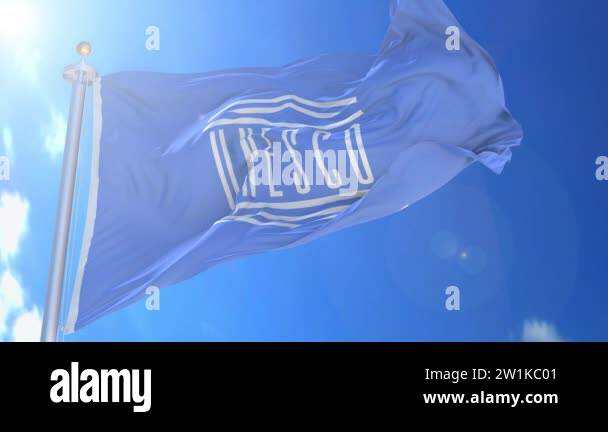 UNESCO United Nations Educational, Scientific and Cultural Organization ...