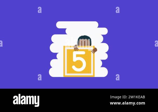 Character block Stock Videos & Footage - HD and 4K Video Clips - Alamy