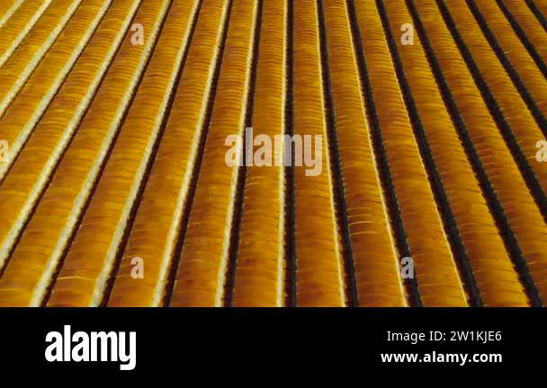 Aerial shots of Kinmen sightseeing spots in Taiwan, 18 Kinmen Folk ...