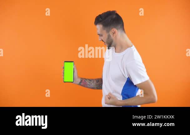 Goal green screen studio Stock Videos & Footage - HD and 4K Video Clips ...