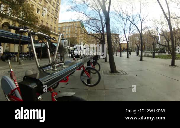 Pedal cycles Stock Videos & Footage - HD and 4K Video Clips - Alamy