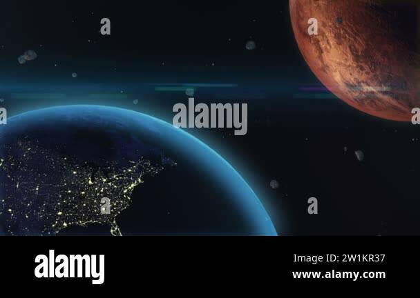 Nibiru system Stock Videos & Footage - HD and 4K Video Clips - Alamy