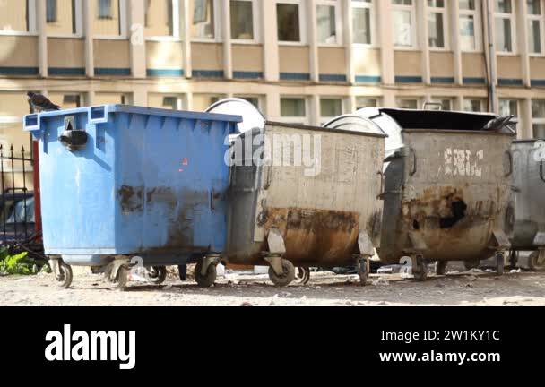 Slum garbage Stock Videos & Footage - HD and 4K Video Clips - Alamy