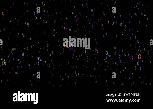 Dot matrix screen Stock Videos & Footage - HD and 4K Video Clips - Alamy