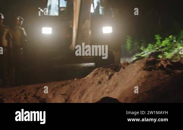 Jcb bulldozer Stock Videos & Footage - HD and 4K Video Clips - Alamy