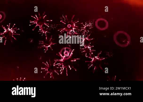 Healthcare protection shield. Medical immune system concept. Bacteria ...