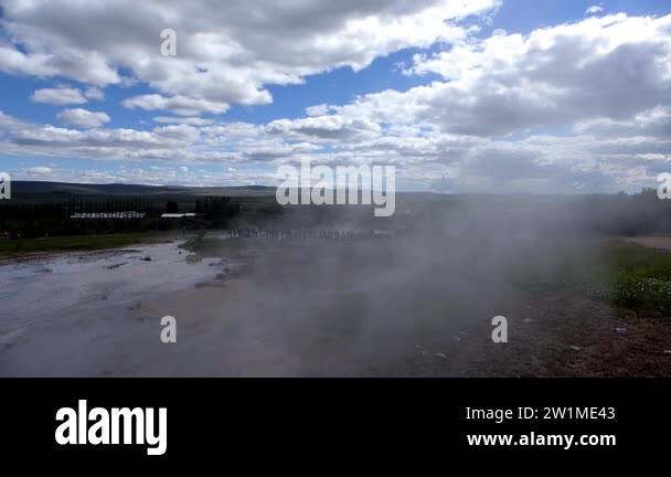 A geyser Stock Videos & Footage - HD and 4K Video Clips - Alamy
