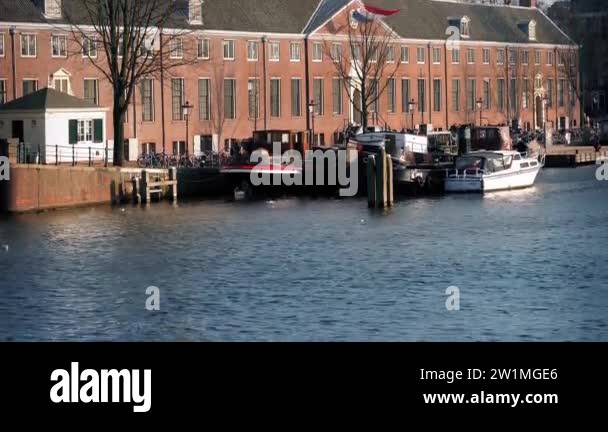 Classical dutch architecture Stock Videos & Footage - HD and 4K Video ...