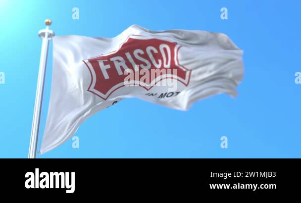 Frisco flag Stock Videos & Footage - HD and 4K Video Clips - Alamy