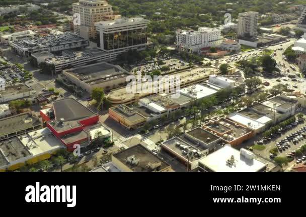Coral gables miami florida coral Stock Videos & Footage - HD and 4K ...