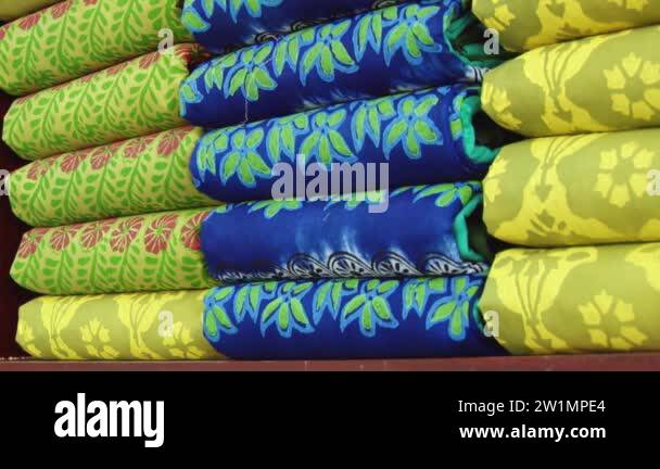 Dhaka cloth Stock Videos & Footage - HD and 4K Video Clips - Alamy