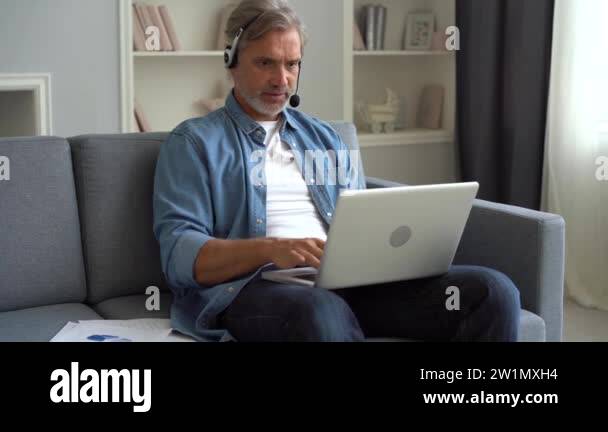 Videocall support Stock Videos & Footage - HD and 4K Video Clips - Alamy