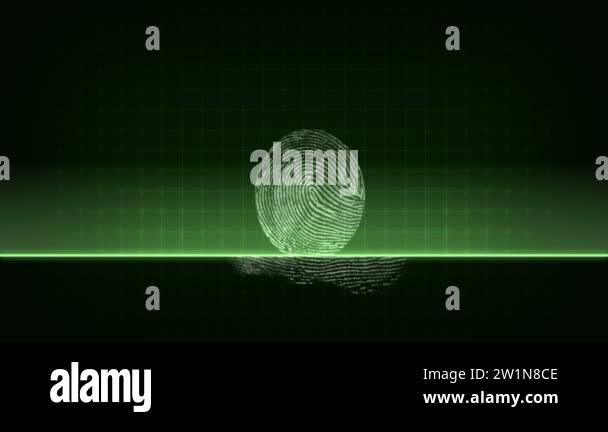 Biometric data analysis Stock Videos & Footage - HD and 4K Video Clips ...