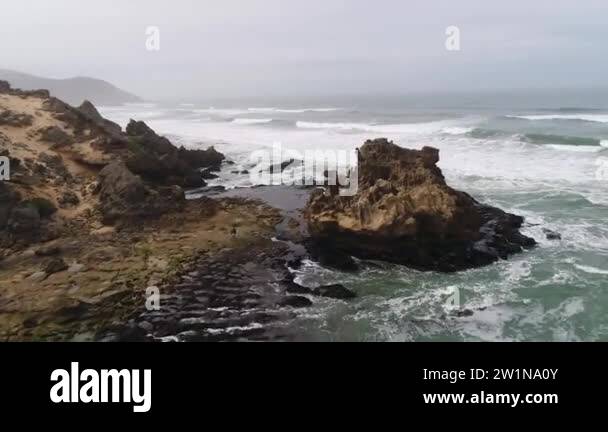 Rock erosion south africa Stock Videos & Footage - HD and 4K Video ...