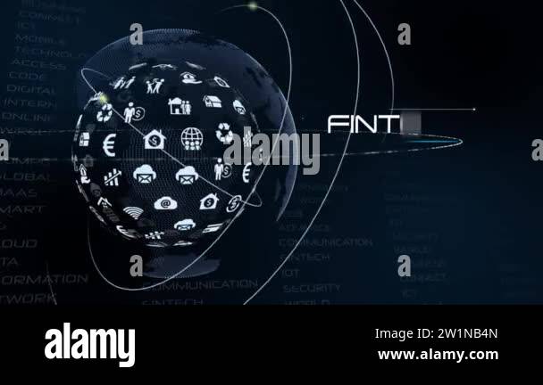 5g wireless infographics Stock Videos & Footage - HD and 4K Video Clips ...