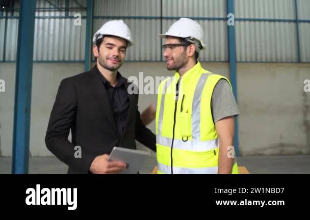 Inspector stand Stock Videos & Footage - HD and 4K Video Clips - Alamy