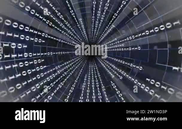 Binary code color colour Stock Videos & Footage - HD and 4K Video Clips - Alamy