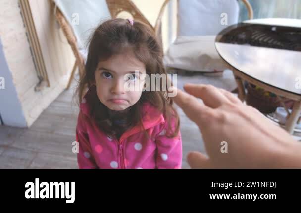 Blaming kids Stock Videos & Footage - HD and 4K Video Clips - Alamy