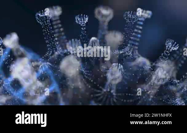 Bacterial and viral pathogens Stock Videos & Footage - HD and 4K Video Clips - Alamy