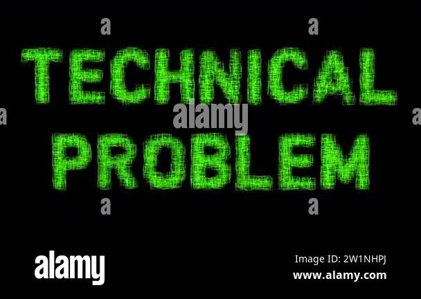 technical problem with letters made from numbers sequences with ...