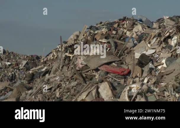 NEW YORK, NY - NOVEMBER 09: Reese Park parking lot was converted to ...